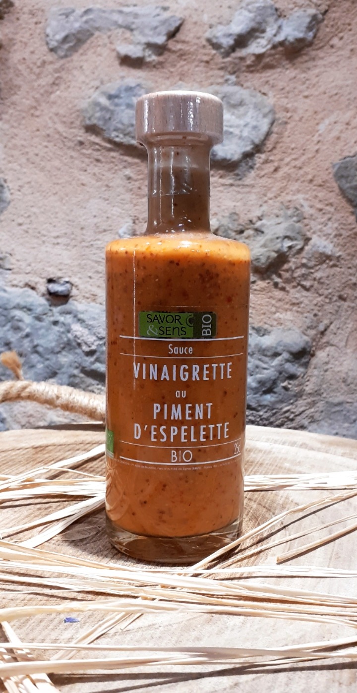 Vinaigres – A l'ombre d'un Olivier